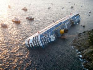 10 Powerful Lessons from the Disaster that was the Costica Concordia ...