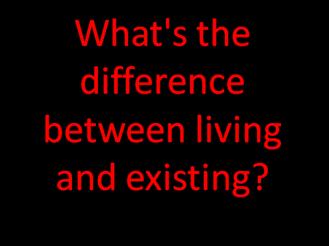 39 Powerful Thought Provoking and Inspiring Questions. – peterpilt