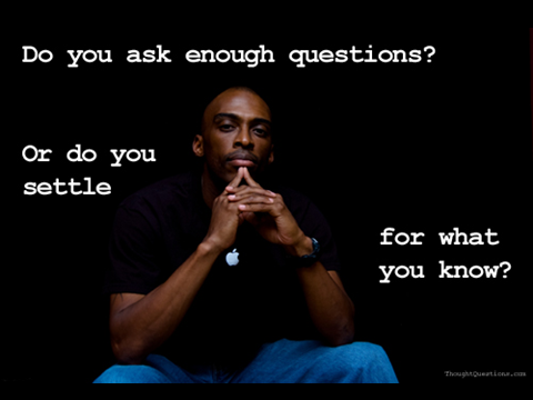 39 Powerful Thought Provoking and Inspiring Questions. – peterpilt