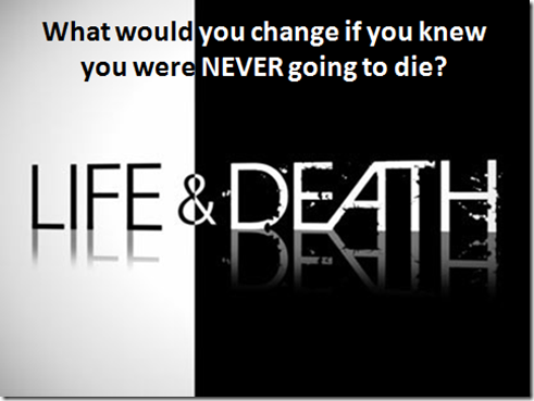 39 Powerful Thought Provoking and Inspiring Questions. – peterpilt