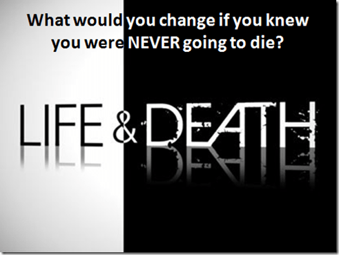 39 Powerful Thought Provoking and Inspiring Questions. – peterpilt