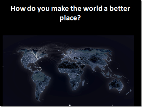 39 Powerful Thought Provoking and Inspiring Questions. – peterpilt