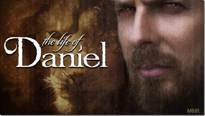 What Can We Learn From the Life of Daniel – Sermon Notes – peterpilt