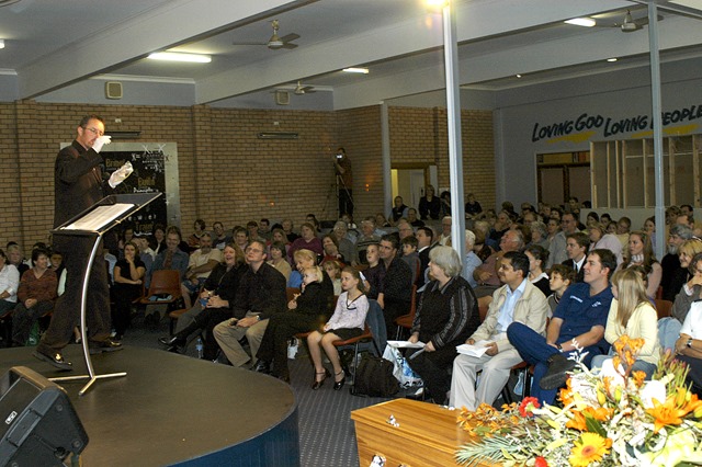 Top 32 Creative Sermon Titles and Illustrations from Peter Pilt – peterpilt